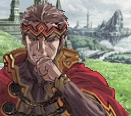 Odin | Valkyrie Profile Wiki | Fandom