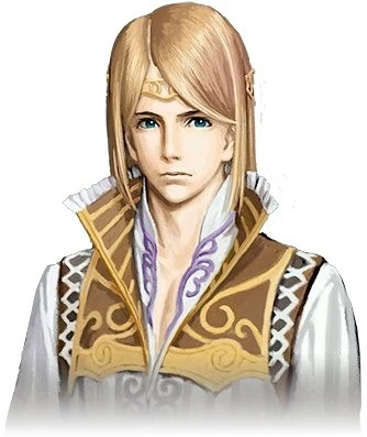 Kristoff | Valkyrie Profile Wiki | Fandom