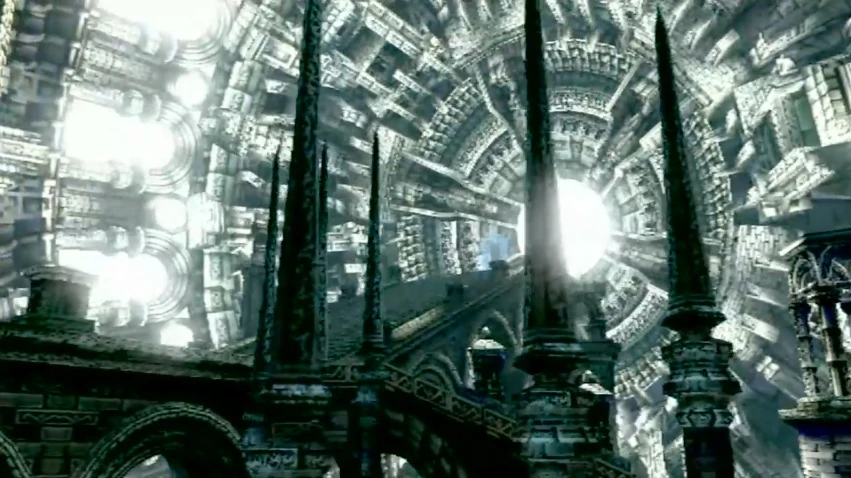 Miroir d'Eau | Valkyrie Profile Fr Wiki | Fandom