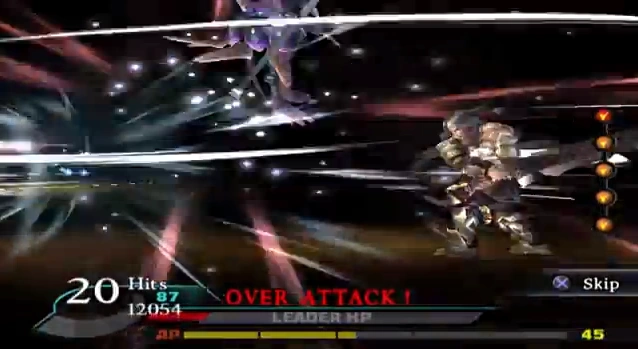 Violent Rage | Valkyrie Profile Fr Wiki | Fandom