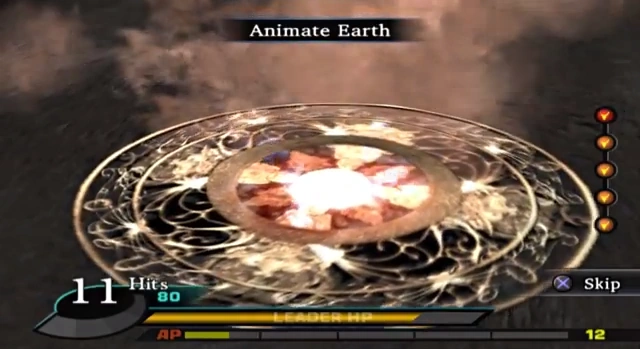 Animate Earth | Valkyrie Profile Fr Wiki | Fandom