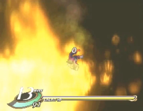 Calamity Blast | Valkyrie Profile Fr Wiki | Fandom