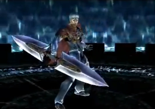Woden | Valkyrie Profile Fr Wiki | Fandom