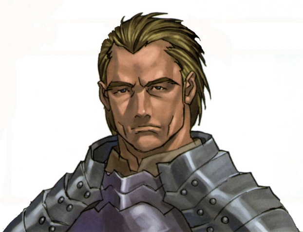 Fahn | Valkyrie Profile Fr Wiki | Fandom