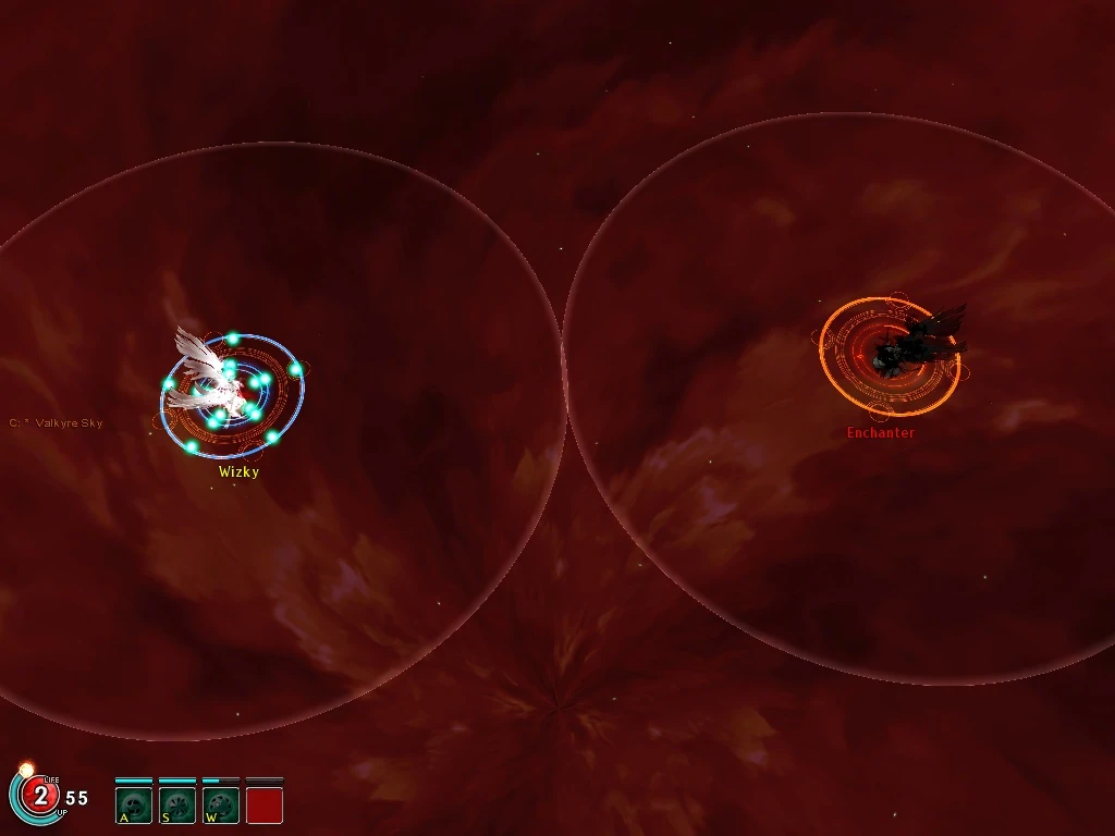 Tofr | Valkyrie Sky Wiki | Fandom