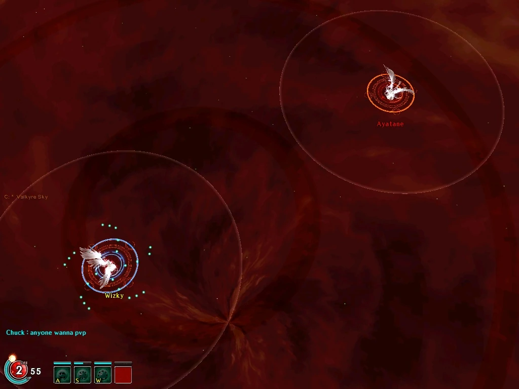 Skog | Valkyrie Sky Wiki | Fandom