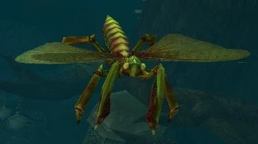 Mantis | Valkyrie Sky Wiki | Fandom