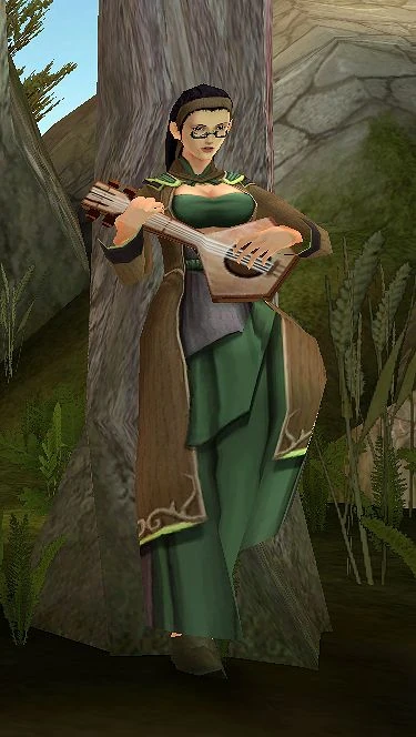 Luna | Valkyrie Sky Wiki | Fandom