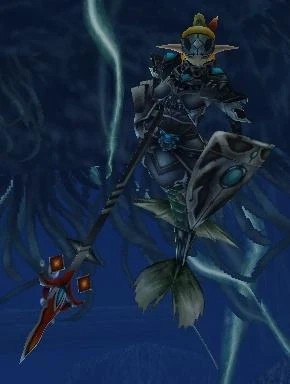 Cerha | Valkyrie Sky Wiki | Fandom