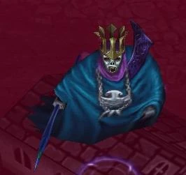 Bone Lich | Valkyrie Sky Wiki | Fandom