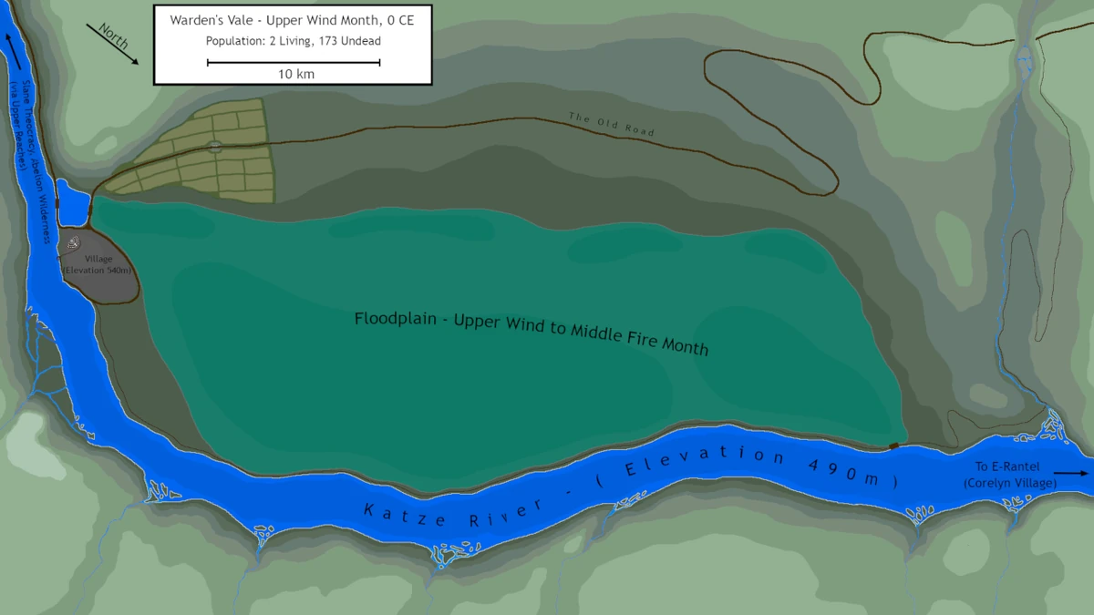 Warden's Vale | Valkyrie's-Shadow Wiki | Fandom