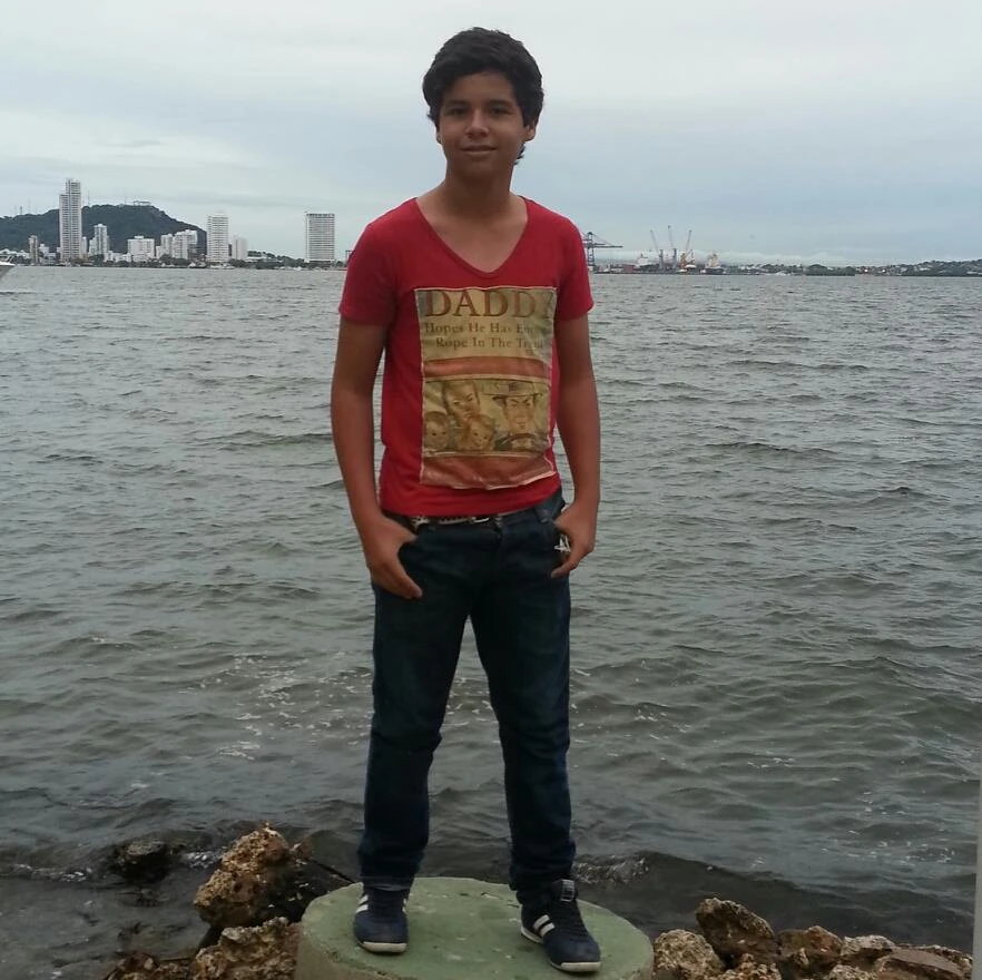 Caleb Villalba | Valledelcauca Wiki | Fandom