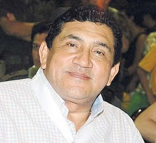 Poncho Zuleta | Wiki Vallenato | Fandom