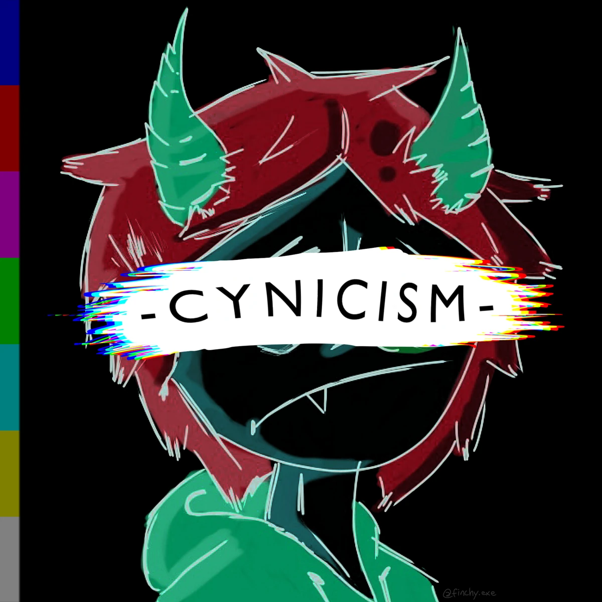 Cynicism | Valle of Roses Wiki | Fandom