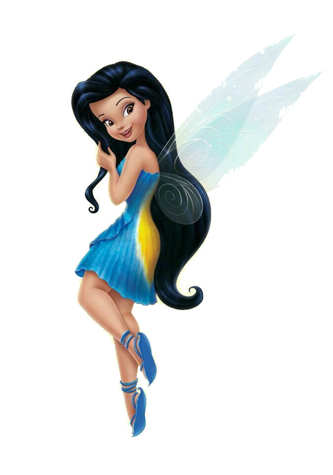 Silvermist | Valley and Ben 10's Adventures Wiki | Fandom