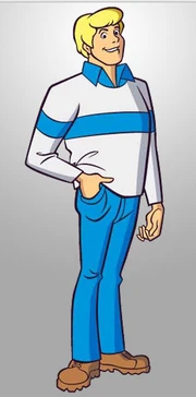 Fred Jones | Valley and Ben 10's Adventures Wiki | Fandom