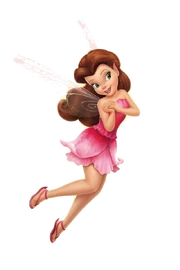 Rosetta | Valley and Ben 10's Adventures Wiki | Fandom