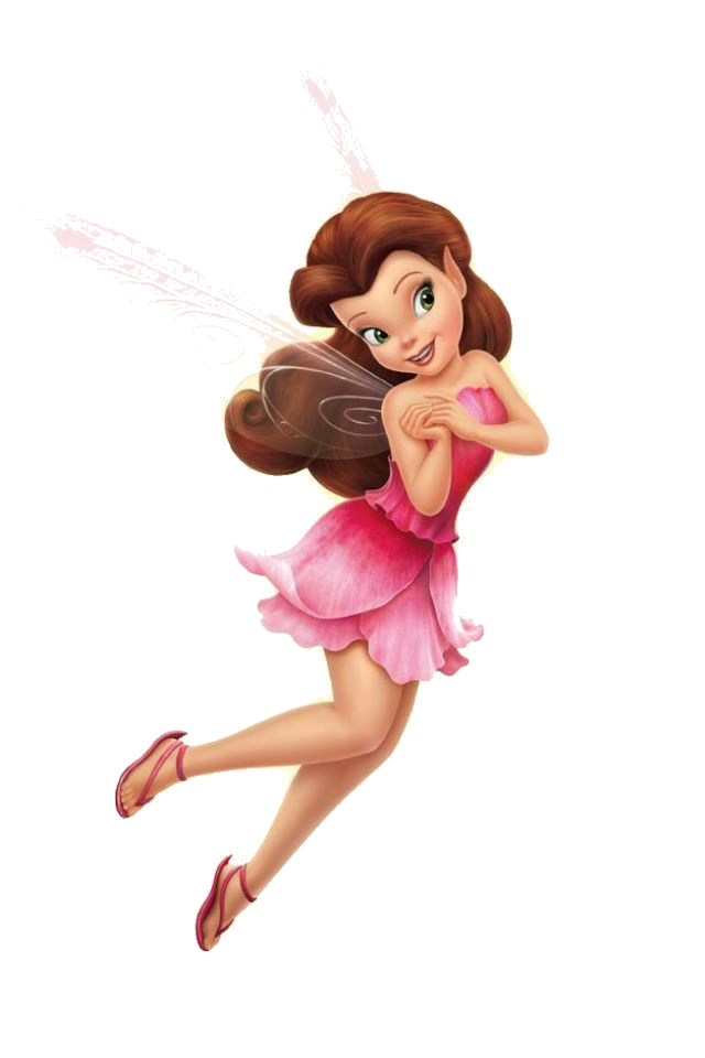 Rosetta | Valley and Ben 10's Adventures Wiki | Fandom