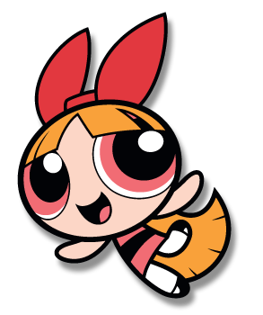 Blossom | Valley and Ben 10's Adventures Wiki | Fandom