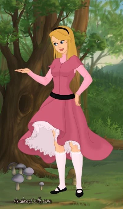 Penny Peterson/Gallery | Valley and Ben 10's Adventures Wiki | Fandom