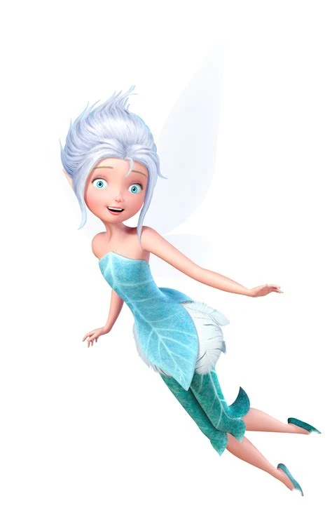 Periwinkle (Disney Fairies) | Valley and Ben 10's Adventures Wiki | Fandom