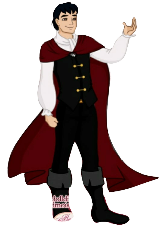 Johnny | Valley and Ben 10's Adventures Wiki | Fandom