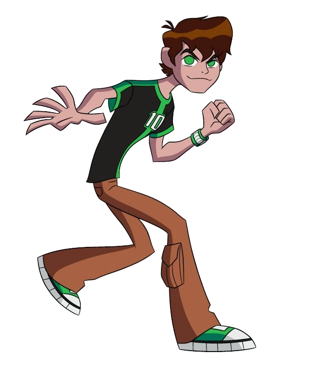Ben Tennyson | Valley and Ben 10's Adventures Wiki | Fandom