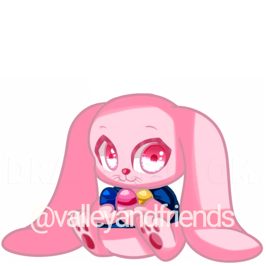 Valley and Friends Chibi Fanarts | Valley and Friends Adventures Wiki ...