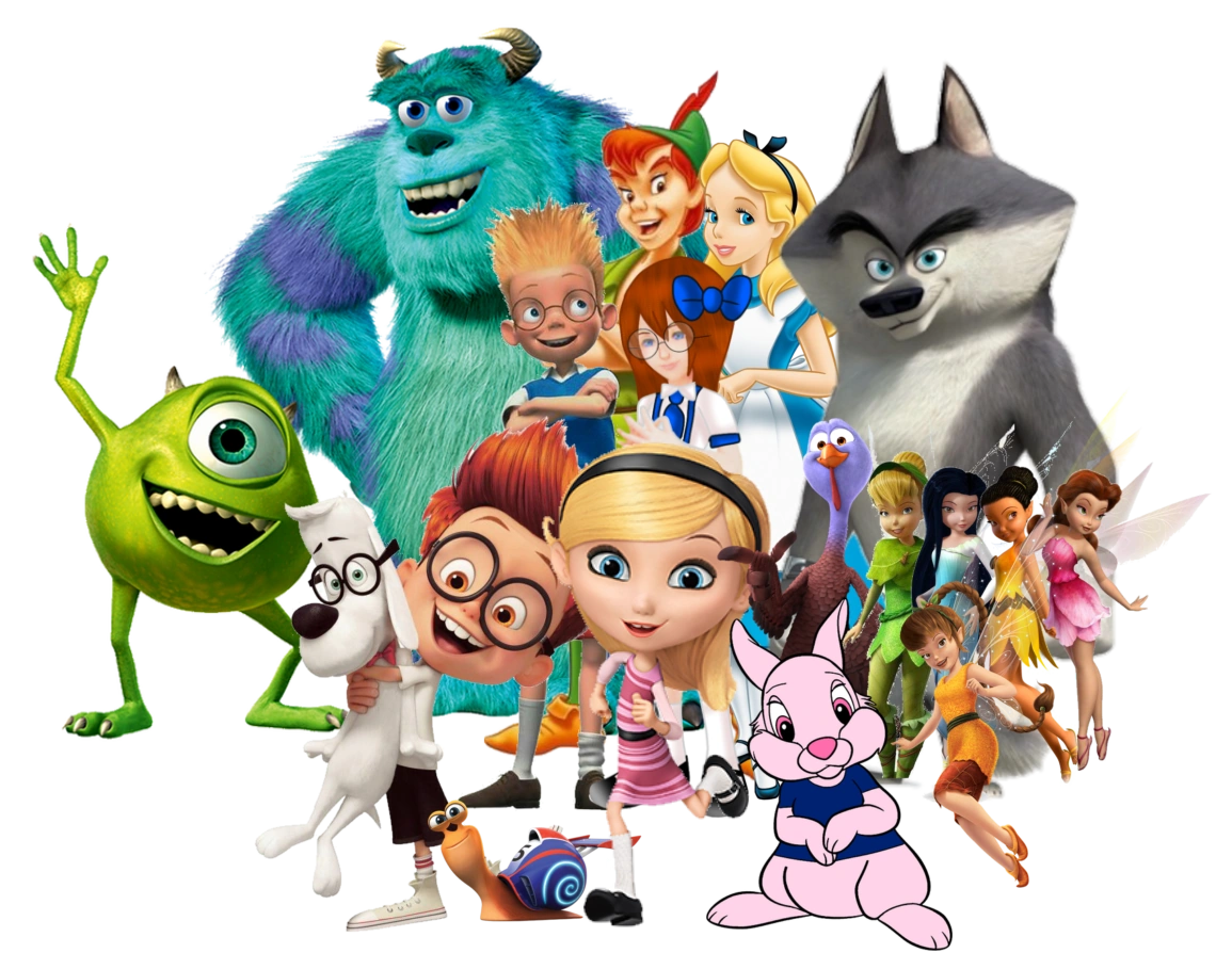Valley and his Friends | Valley and Friends Adventures Wiki | Fandom