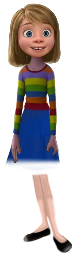 Riley Andersen | Valley and Friends Adventures Wiki | Fandom