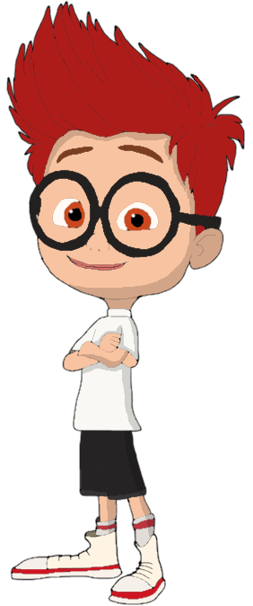 Sherman Peabody/Gallery | Valley and Friends Adventures Wiki | Fandom