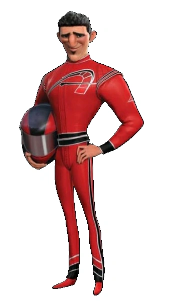 Guy Gagne | Valley and Friends Adventures Wiki | Fandom