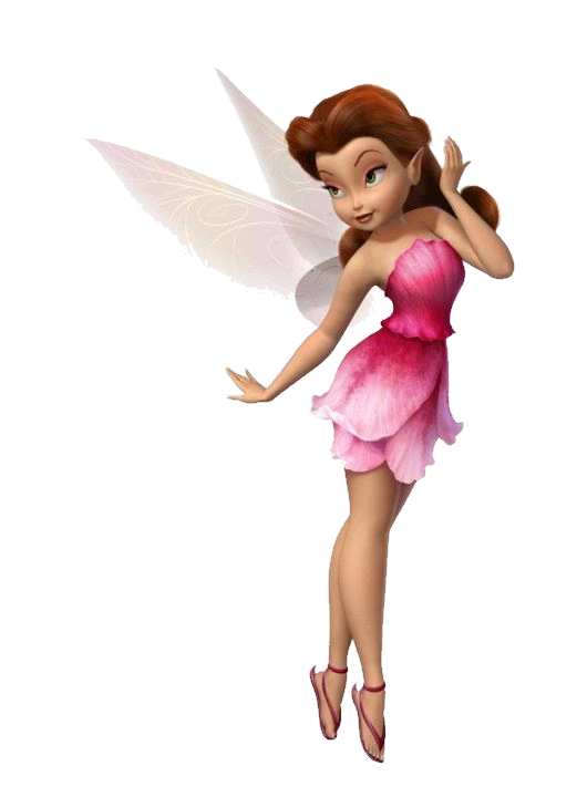 Rosetta | Valley and Friends Adventures Wiki | Fandom