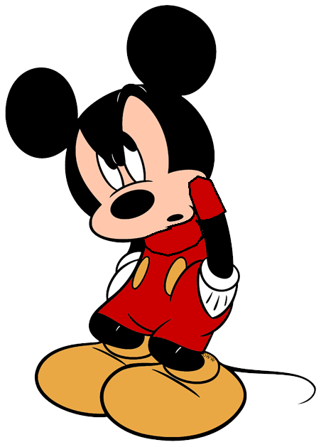 Martin Mouse | Valley and Friends Adventures Wiki | Fandom