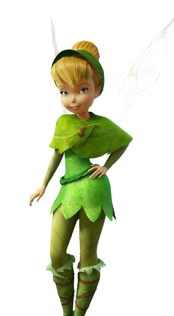 Tinker Bell | Valley and Friends Adventures Wiki | Fandom