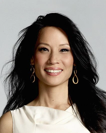 Lucy Liu | Valley and Friends Adventures Wiki | Fandom