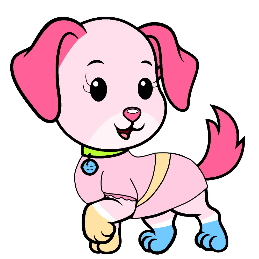 Penelope | Valley and Friends Adventures Wiki | Fandom