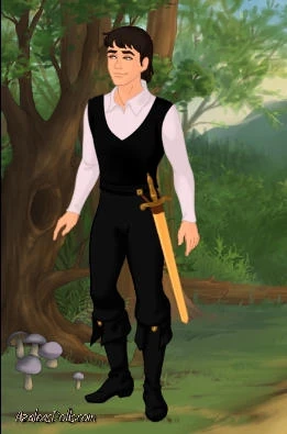 Johnny | Valley and Friends Adventures Wiki | Fandom