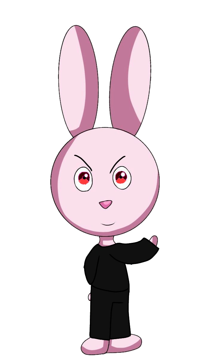 Victor Rabbit | Valley and Friends Adventures Wiki | Fandom