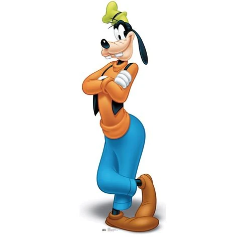 Goofy | Valley and Friends Adventures Wiki | Fandom