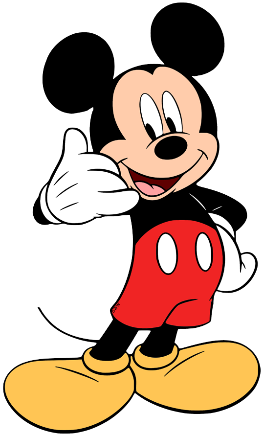 Mickey Mouse | Valley and Friends Adventures Wiki | Fandom