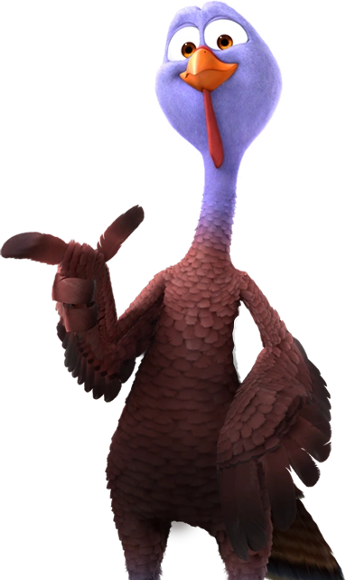 Reggie | Valley and Friends Adventures Wiki | Fandom