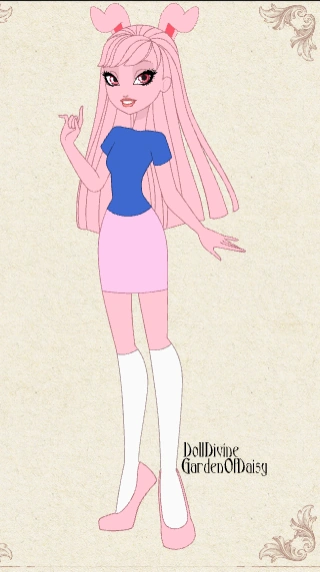 Valerie and Friends in Fairy Tale High | Valley and Friends Adventures ...
