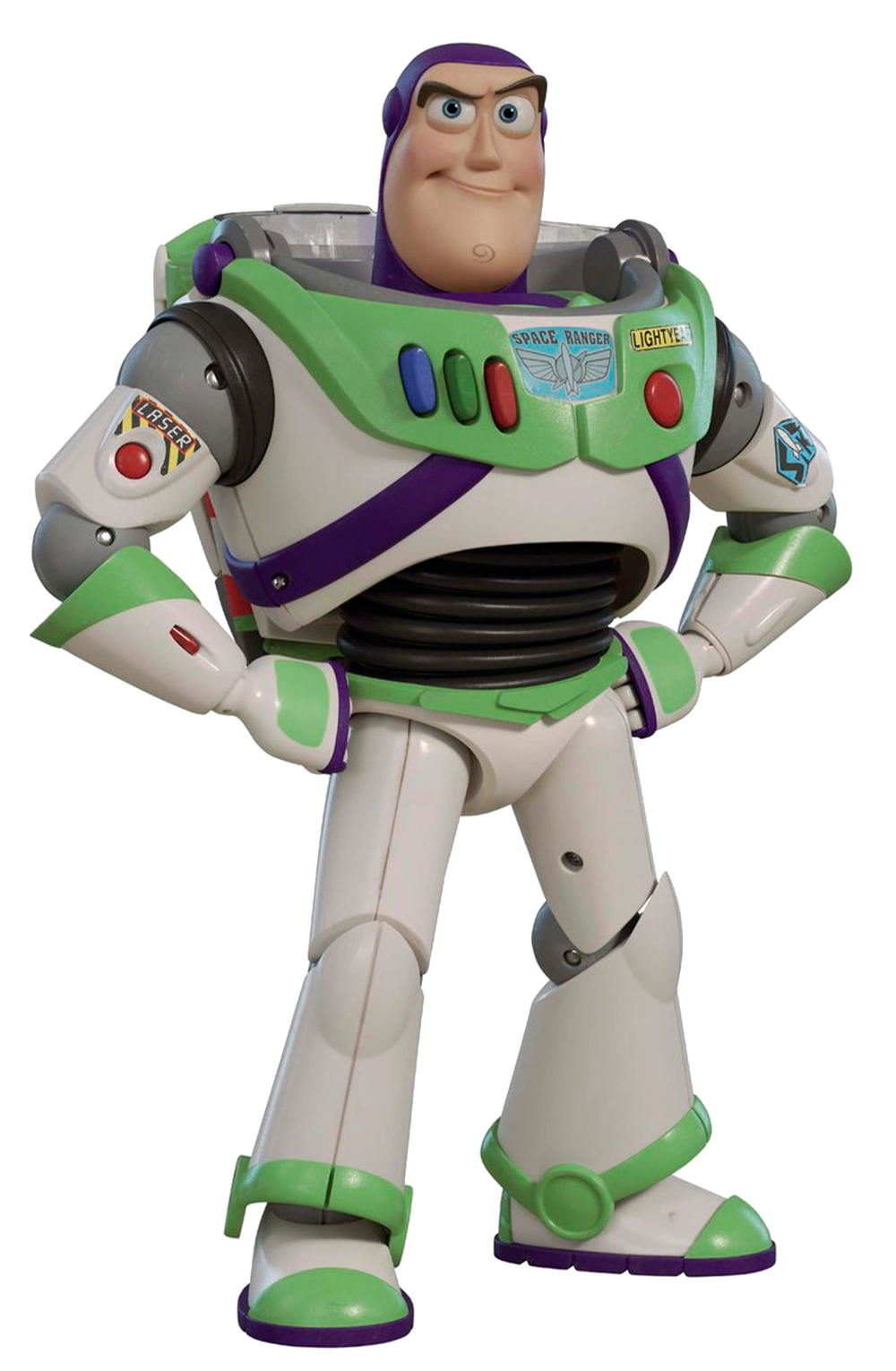 Buzz Lightyear | Valley and Friends Adventures Wiki | Fandom