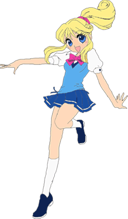 Kilala Reno | Valley and Friends Works Wiki | Fandom