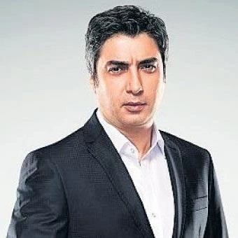 Polat Alemdar | Valley of the Wolves Wikia | Fandom