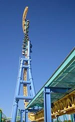 Steel Venom | ValleyFair Wiki | Fandom