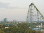 Wild Thing | ValleyFair Wiki | Fandom