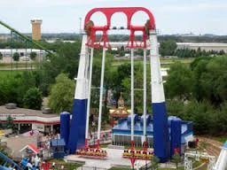 Valley Fair Extreme Swing