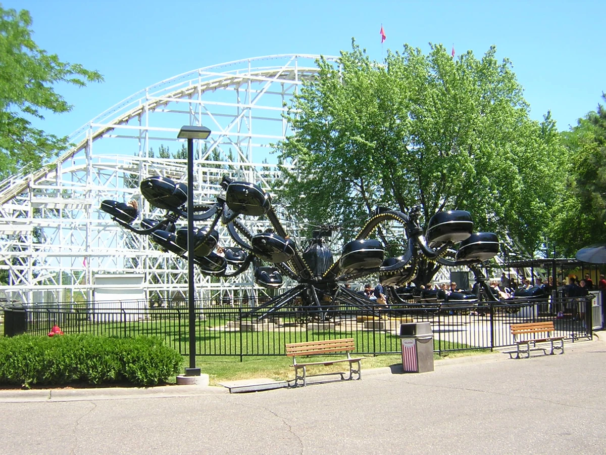 Monster | ValleyFair Wiki | Fandom